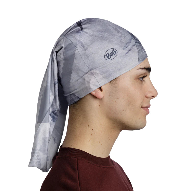 BUFF® Original Ecostretch - Snout Ash – La Cueva Mountain Equipment