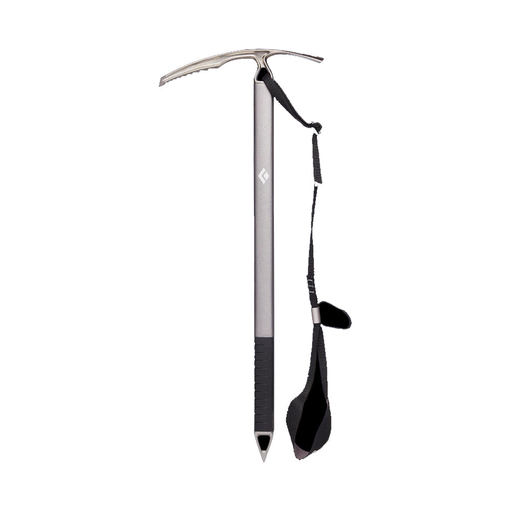 Piolet Black Diamond - Raven con Grip 65cm (ICE AXE WITH GRIP) – La ...