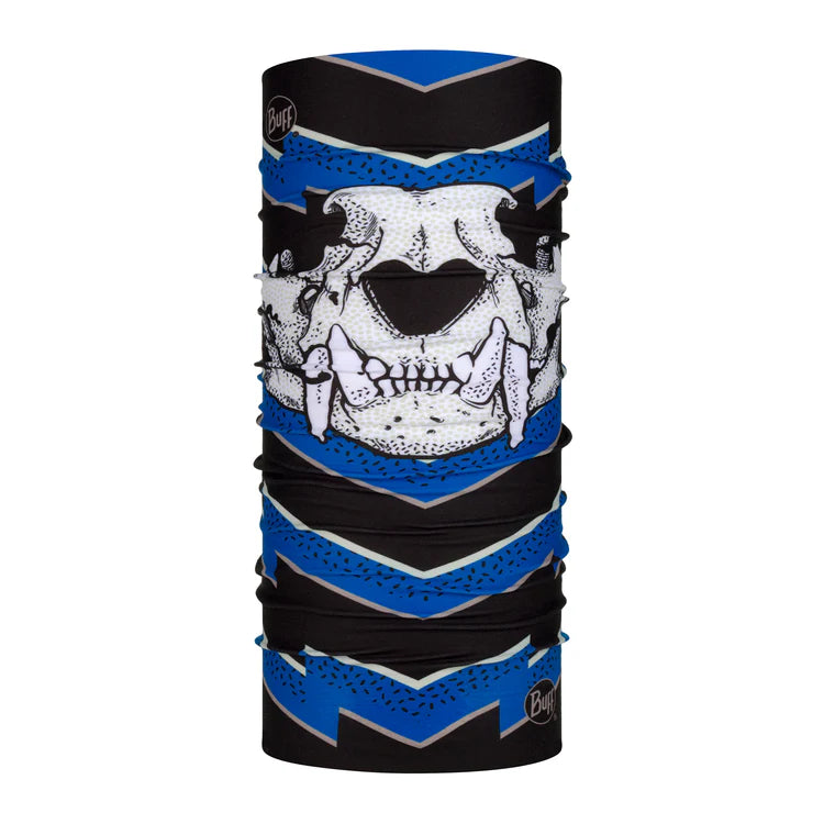 Buff (T-Knuckle Blue) – La Cueva Mountain Equipment