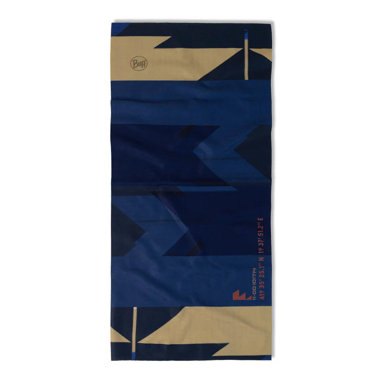 BUFF® Original Ecostretch - Skyb Cobalt – La Cueva Mountain Equipment