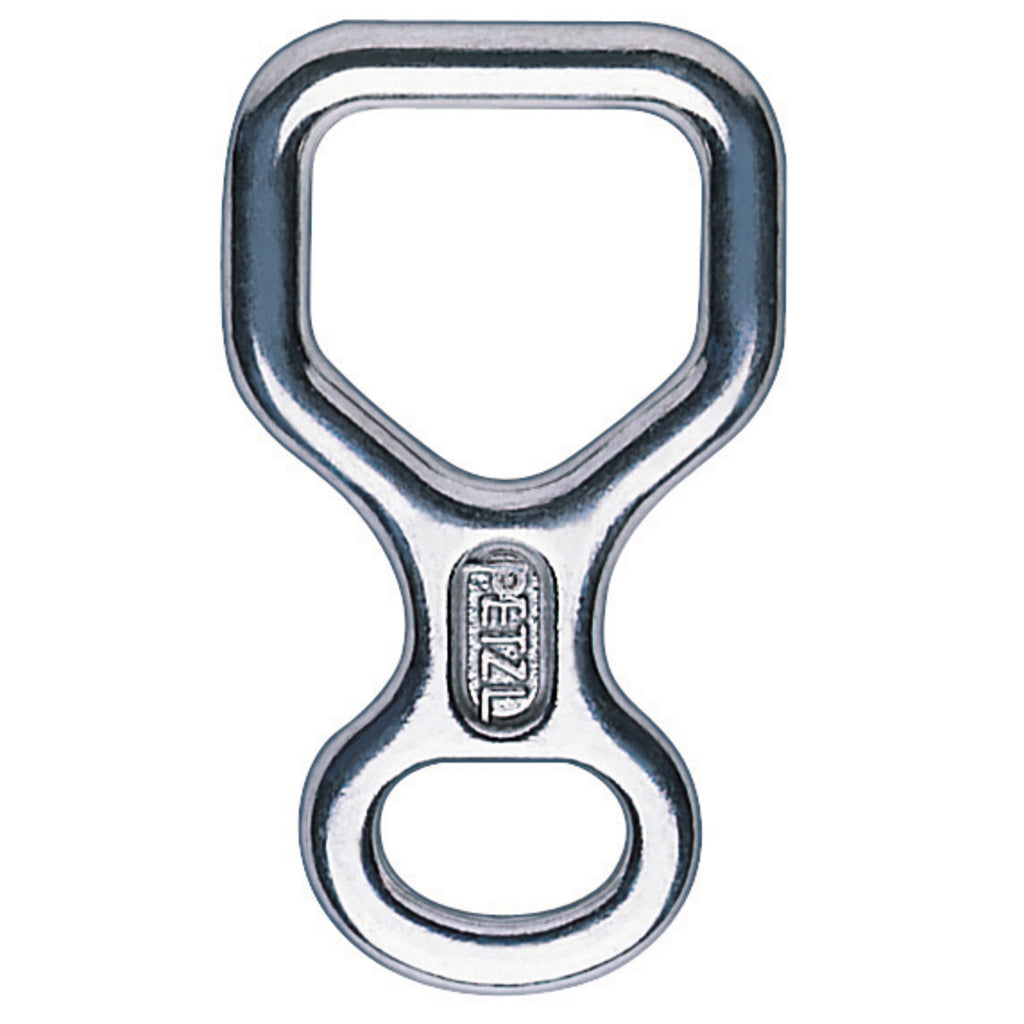 Asegurador y Descensor Petzl - Huit Descensor – La Cueva Mountain Equipment