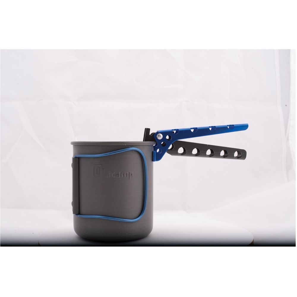 Elevador de Olla Olicamp (Anodized Pot Lifter) – La Cueva Mountain ...